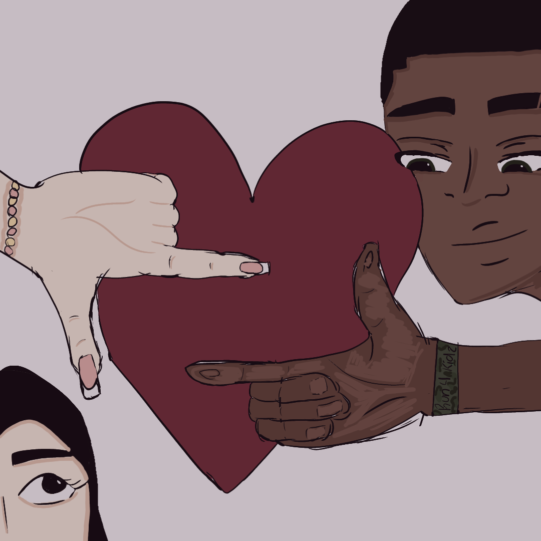 The Slacker | WEBTOON