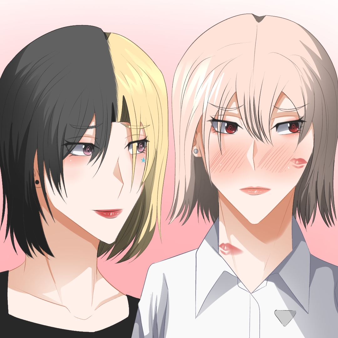 เมฆซื้อฟ้า (GL) | WEBTOON