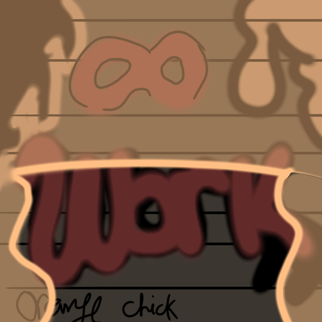 Infinite Work | WEBTOON