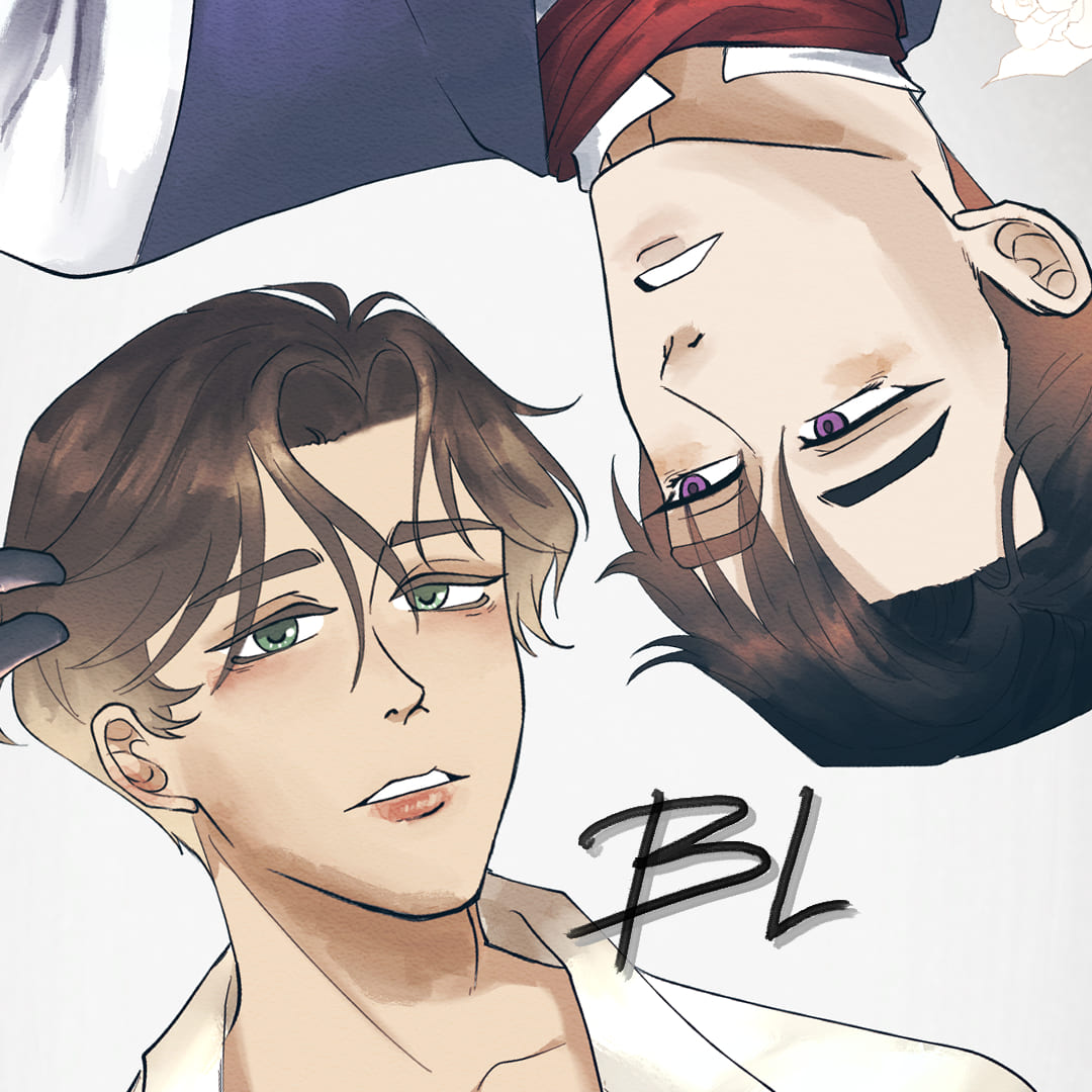 Loving Luca | WEBTOON