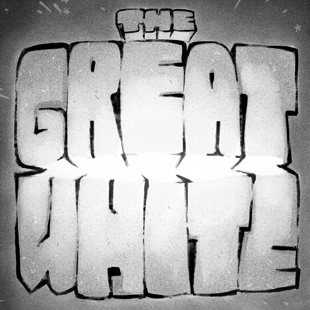 the Great White | WEBTOON