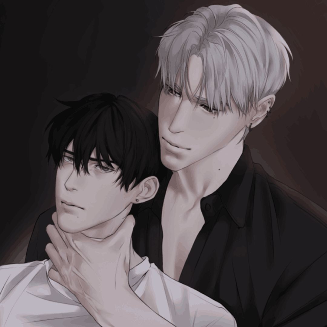 What’s Missing สิ่งที่หายไป | WEBTOON