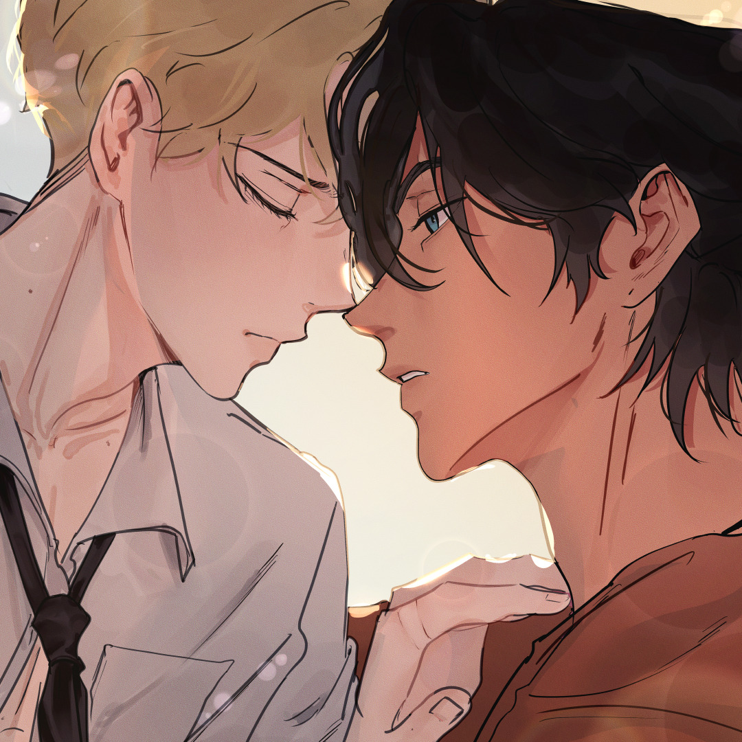 Promise Me Nothing | WEBTOON