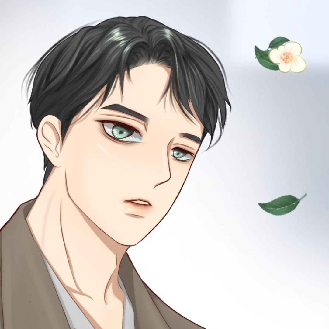 Our Secret | LINE WEBTOON