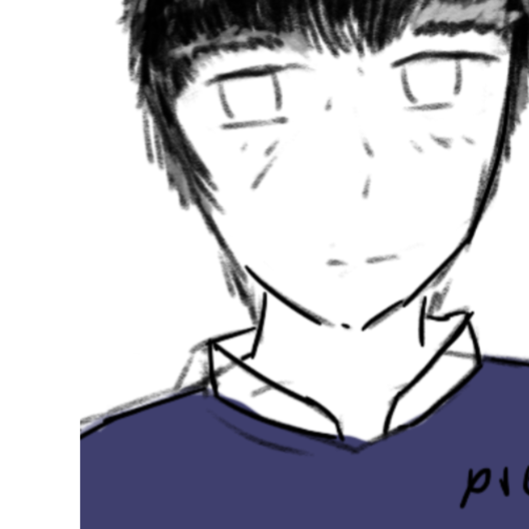 The moment random | WEBTOON