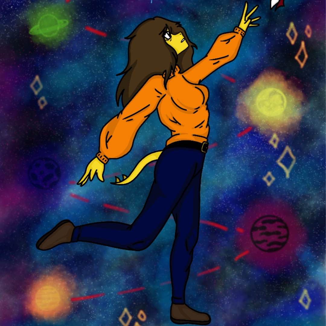 Neon Rain: Zero Hour | WEBTOON