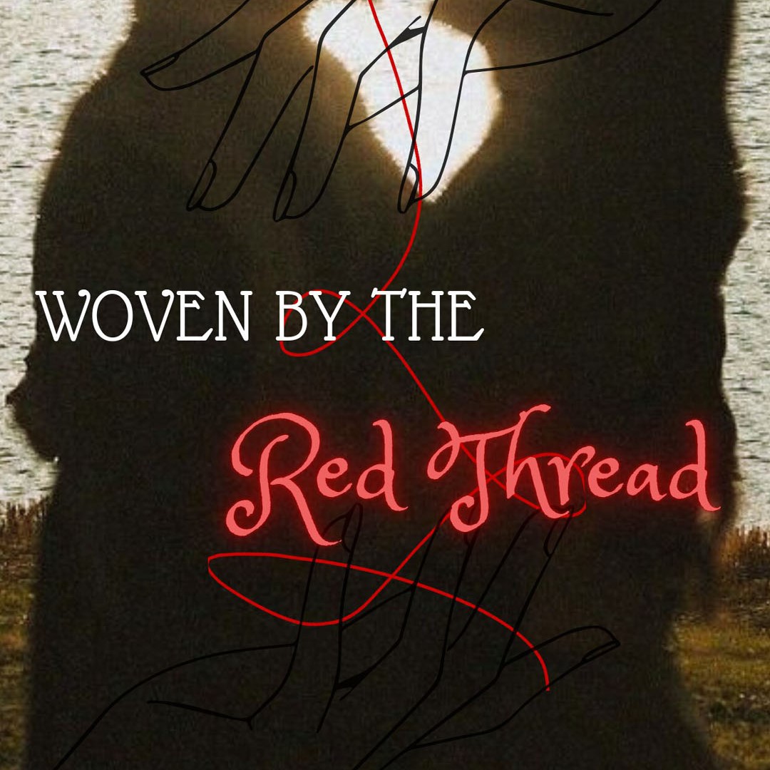 Woven by the Red Thread | WEBTOON