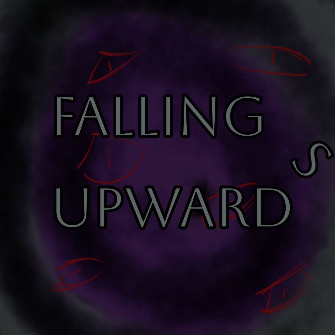Falling upwards | WEBTOON