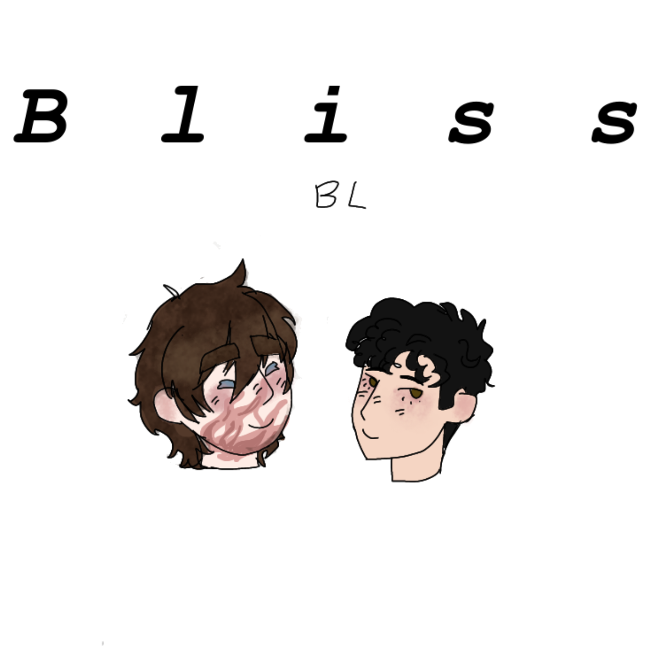 BLISS|BL | WEBTOON