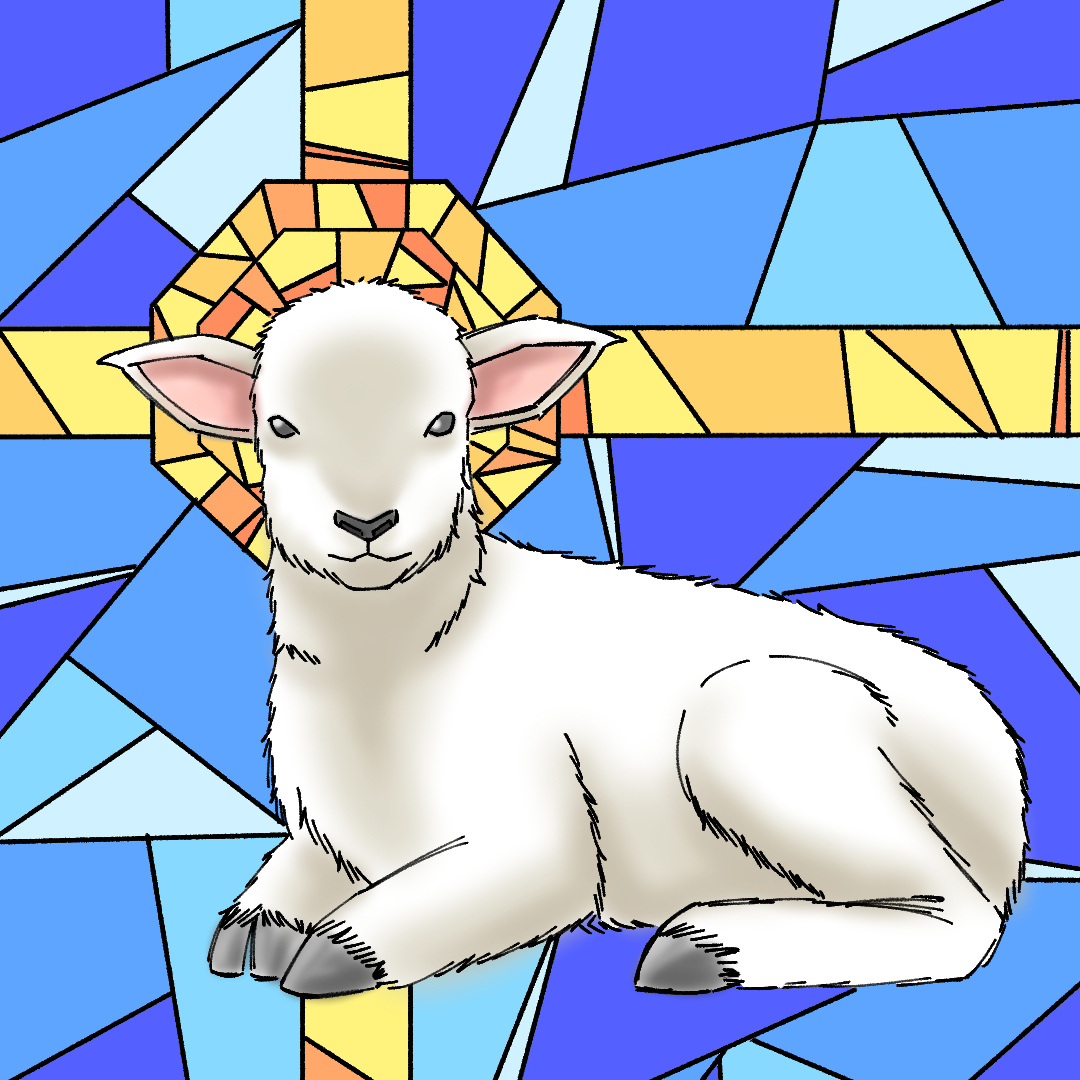 Parable of the Lost Sheep - 1 | Parables of the Lamb