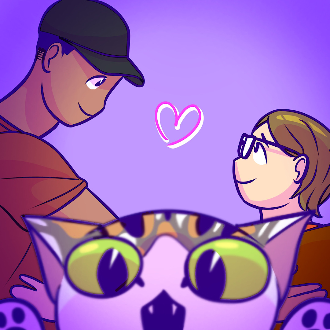 Our Colourful Life | WEBTOON