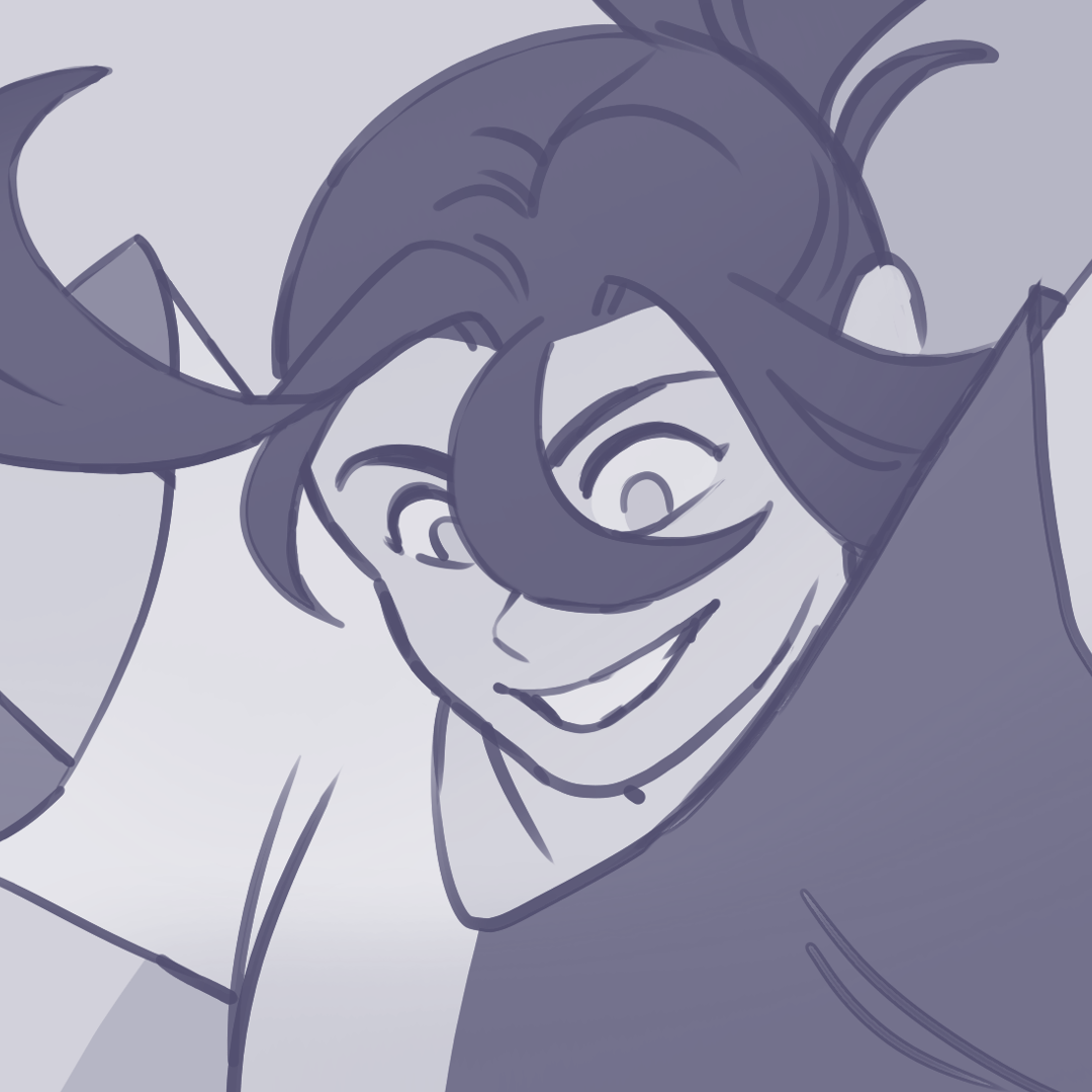 Opening Scene | WEBTOON