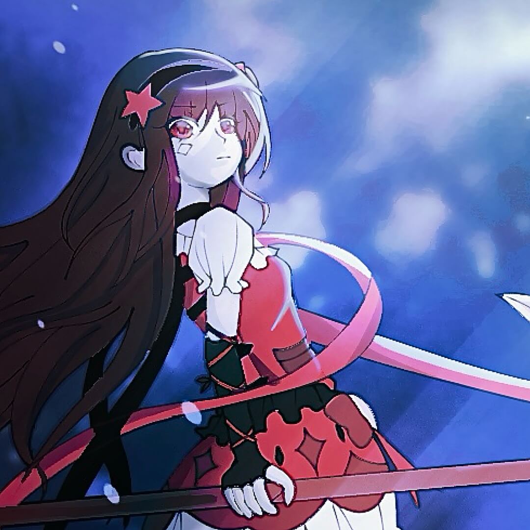 Surii: Shining over Heaven (Volume 1) | WEBTOON