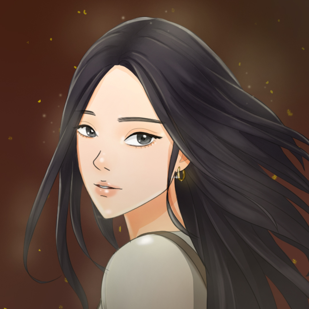 SEVEN | WEBTOON
