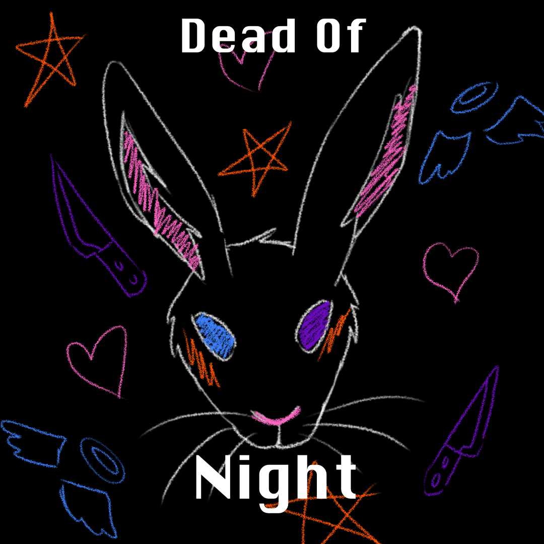 Dead Of Night: A FNAF AU | WEBTOON