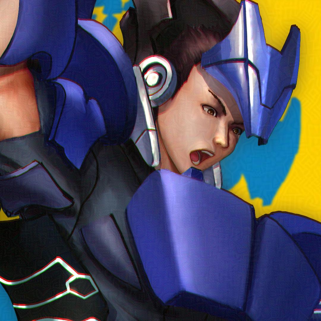 Depowered: The Second Season of an Origin Story | WEBTOON