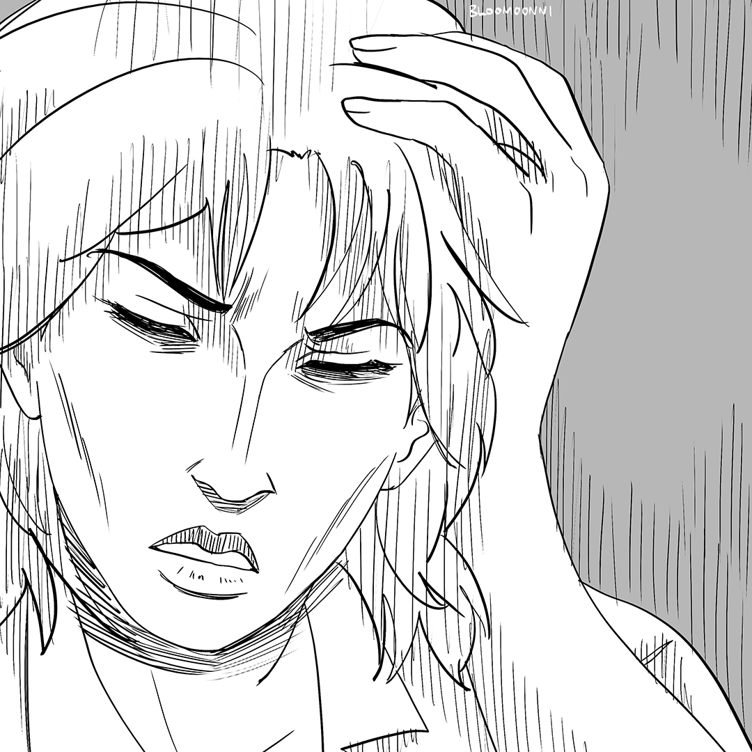 Phantom Ache | WEBTOON