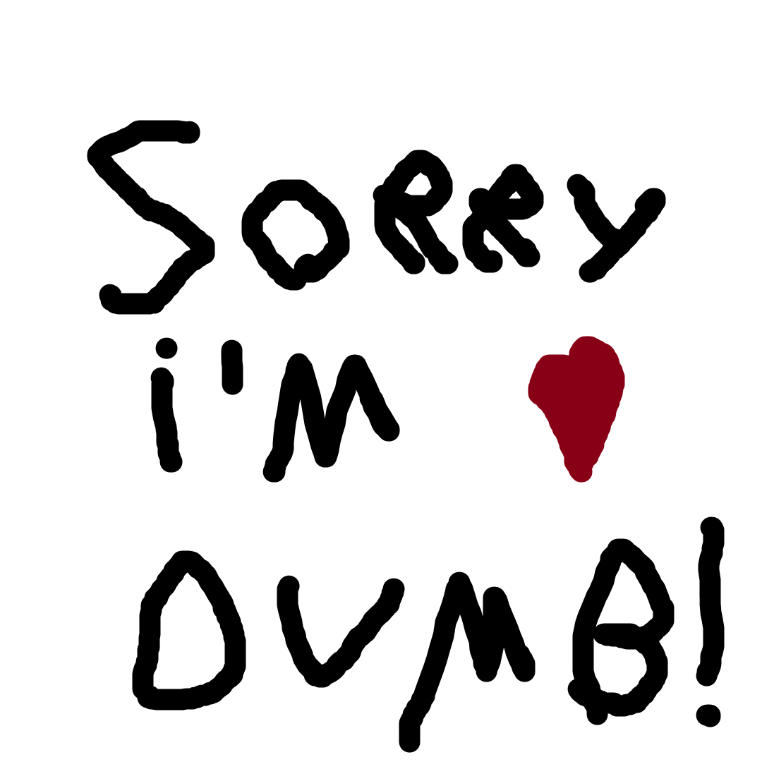 Sorry i'm dumb | WEBTOON