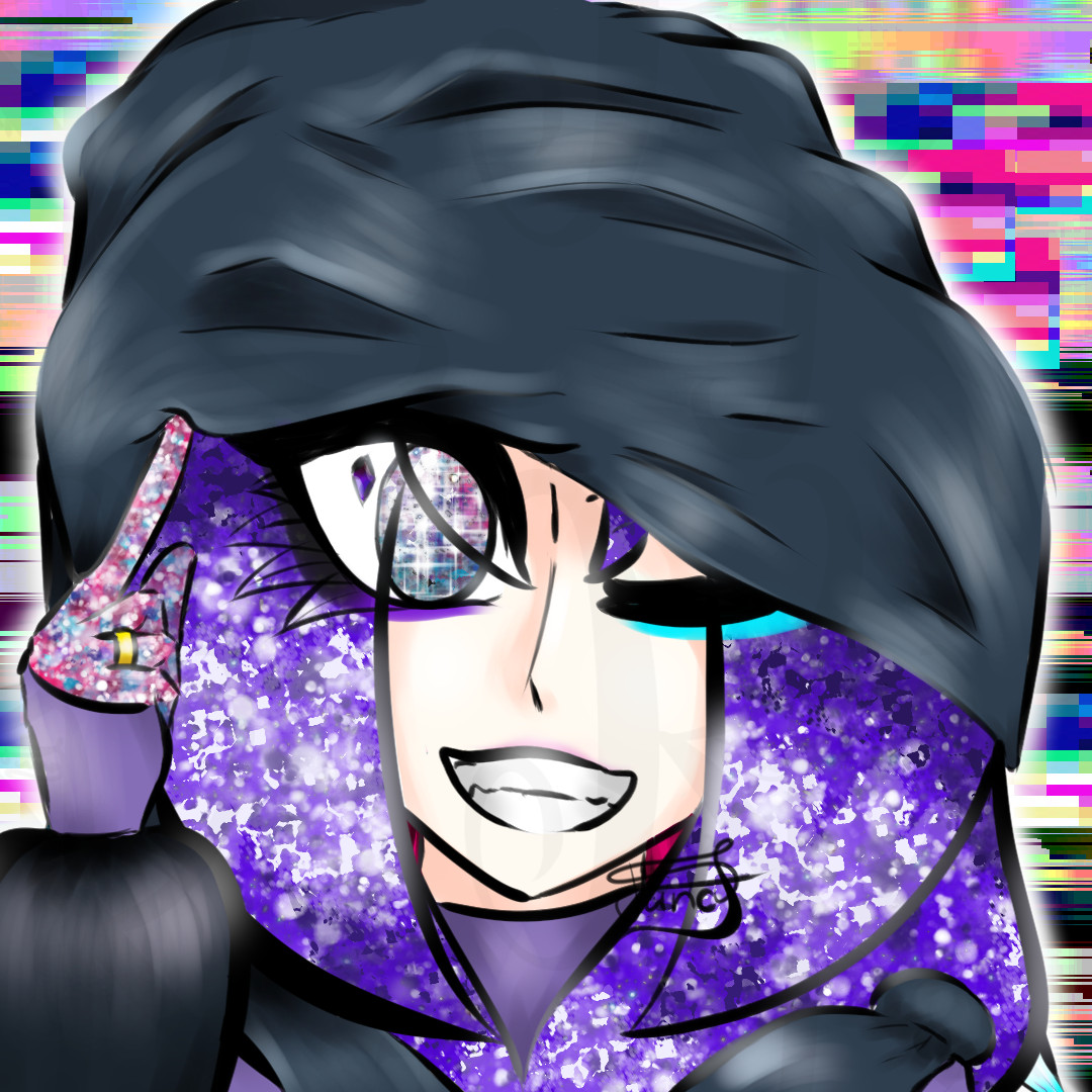 Kawawii Darkness | WEBTOON