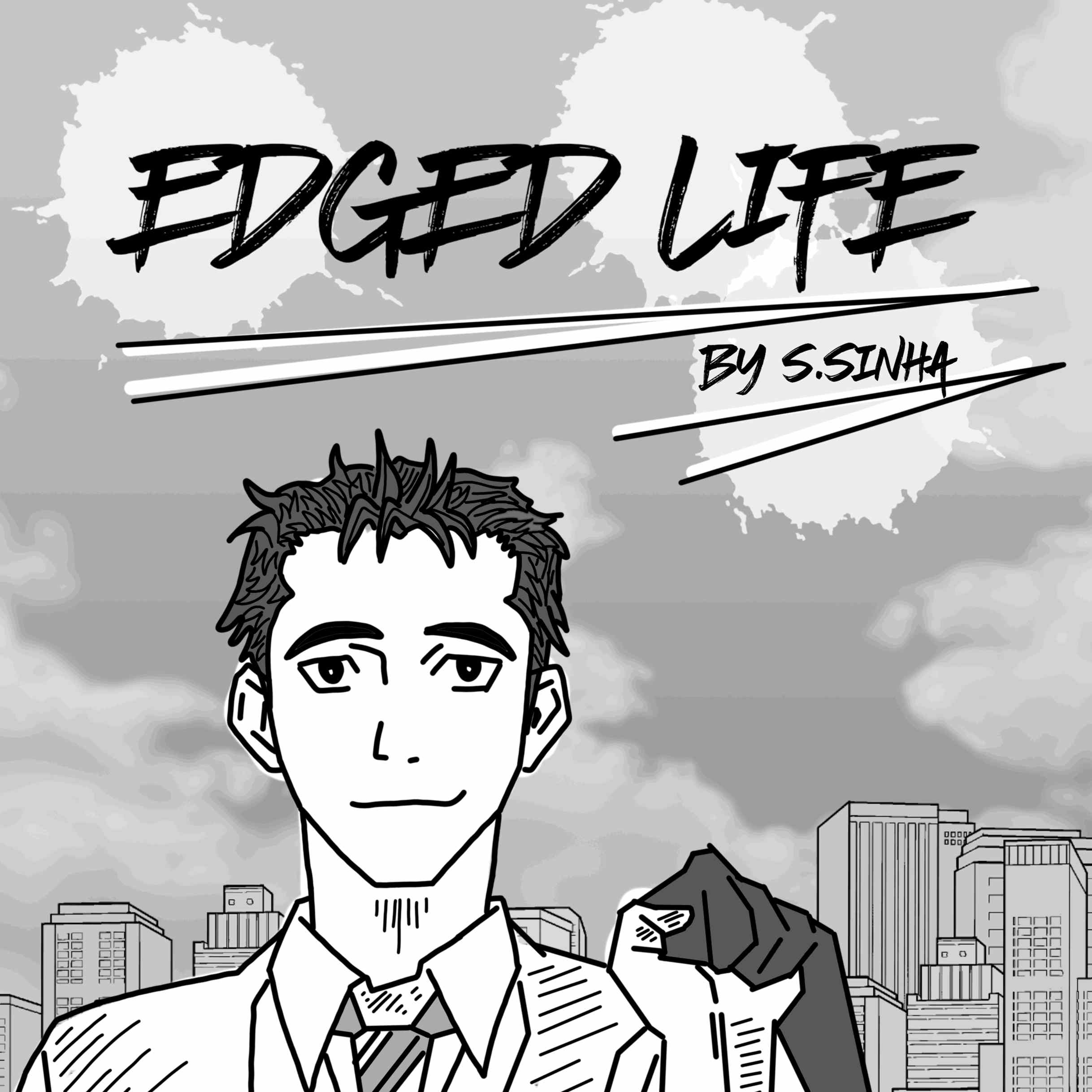 EDGED LIFE | WEBTOON