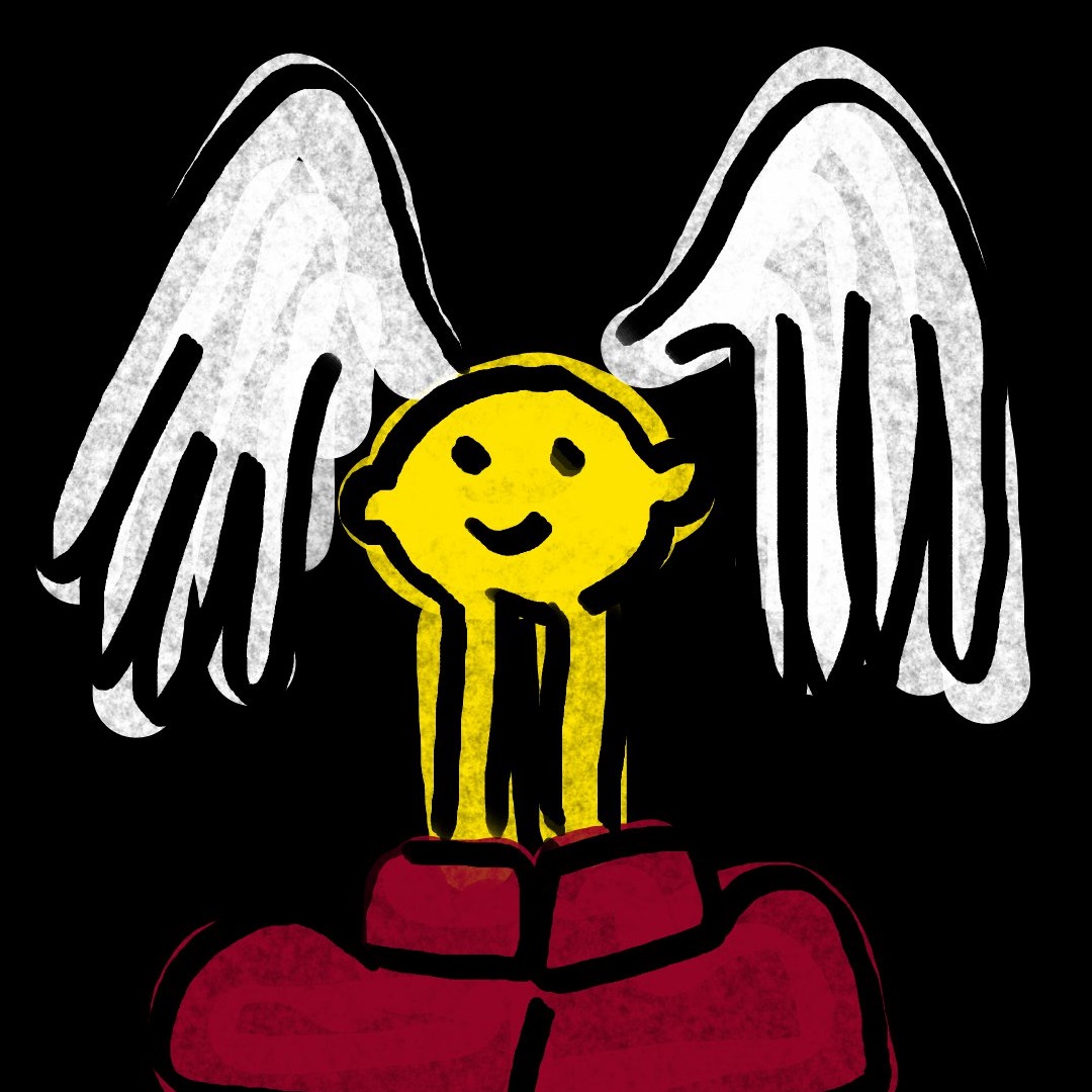 Lemon :) | WEBTOON