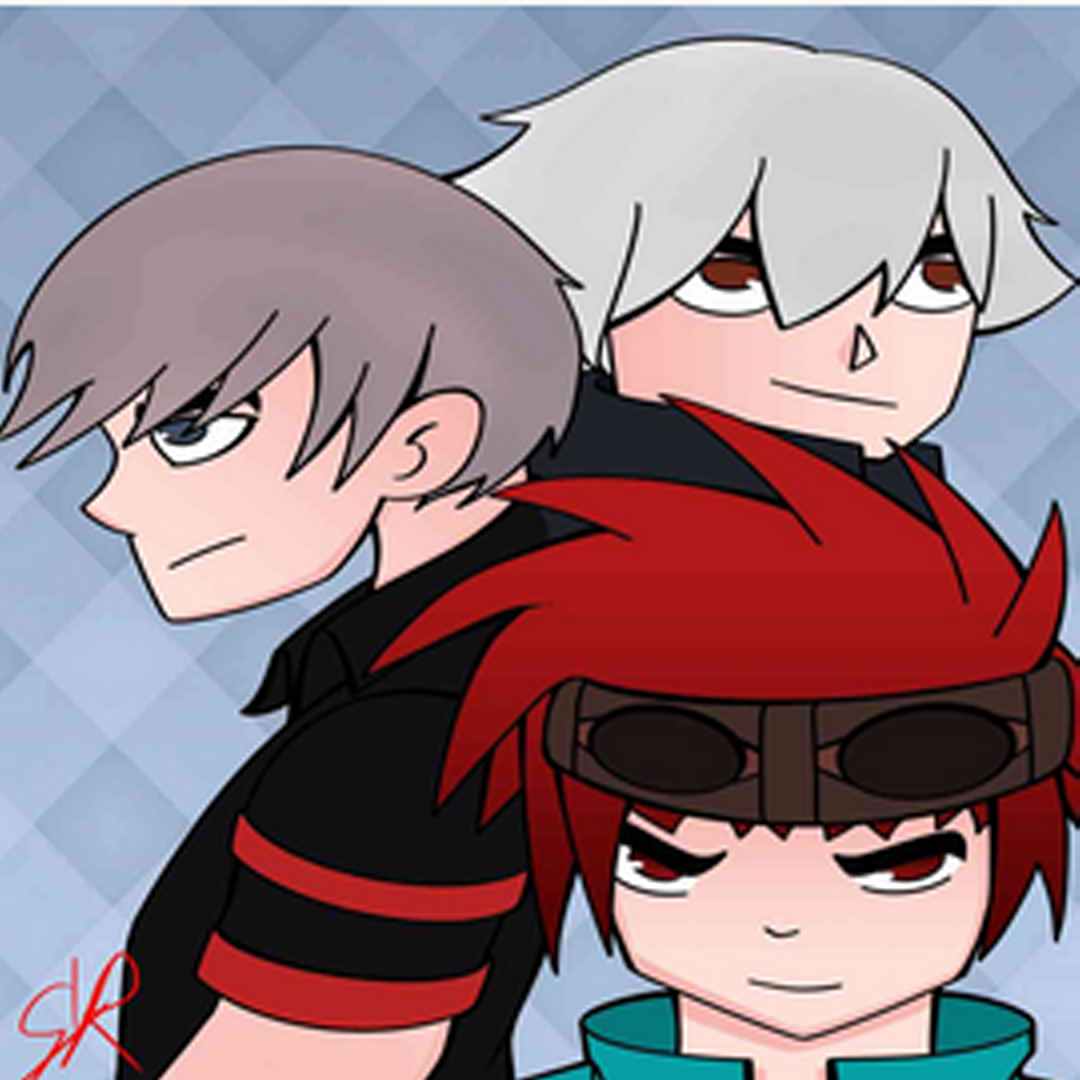 Game Hero (english) | WEBTOON