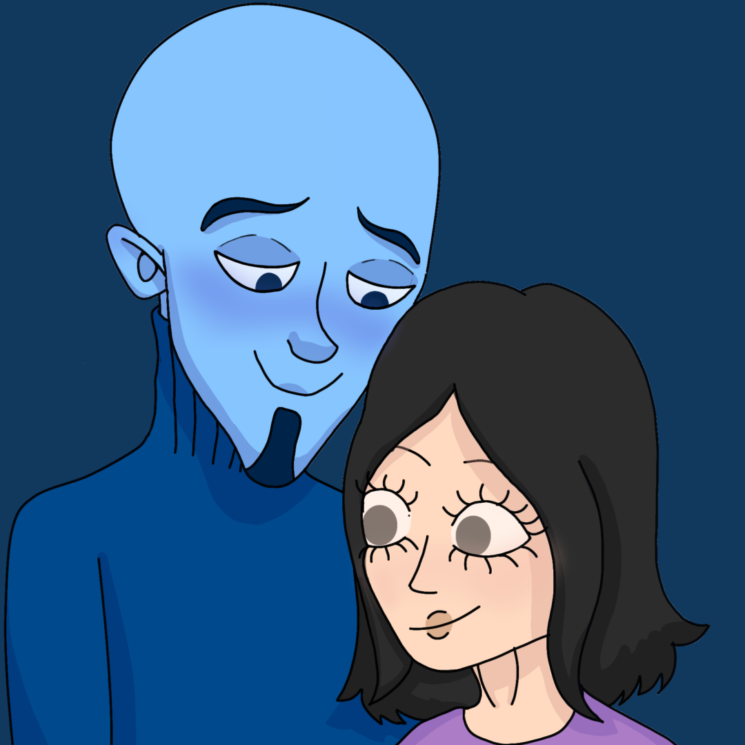 Blind Love | WEBTOON