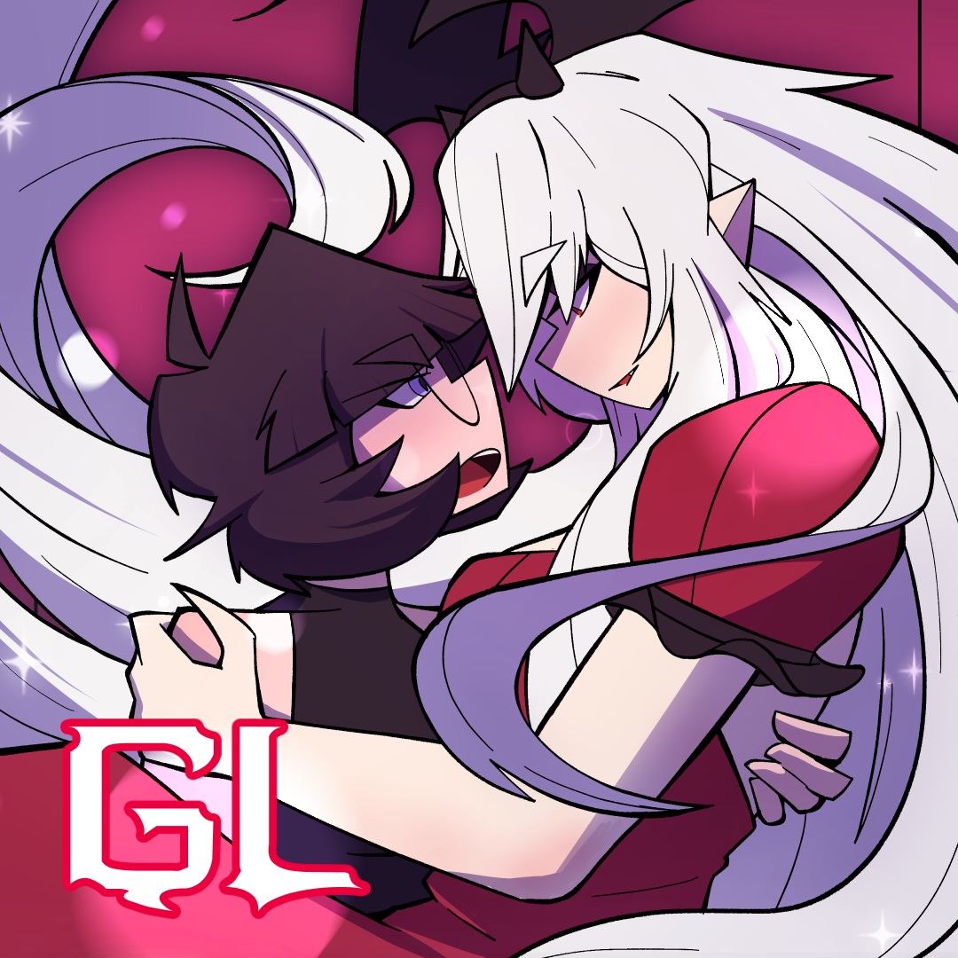 Vampire x Hunter [GL] | WEBTOON