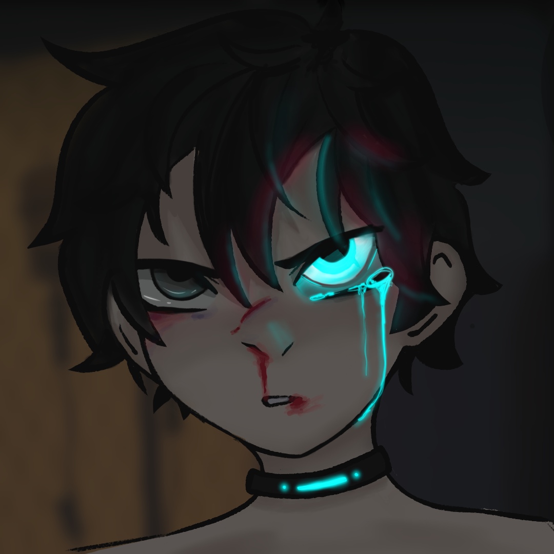 ( OLD ) Hidden Experiments | WEBTOON