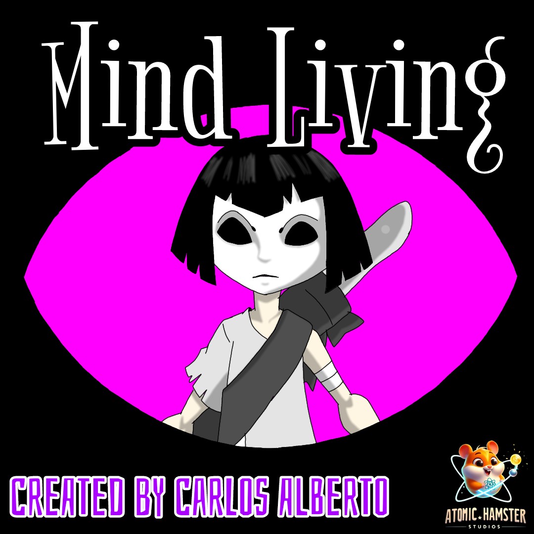 Mind Living | WEBTOON
