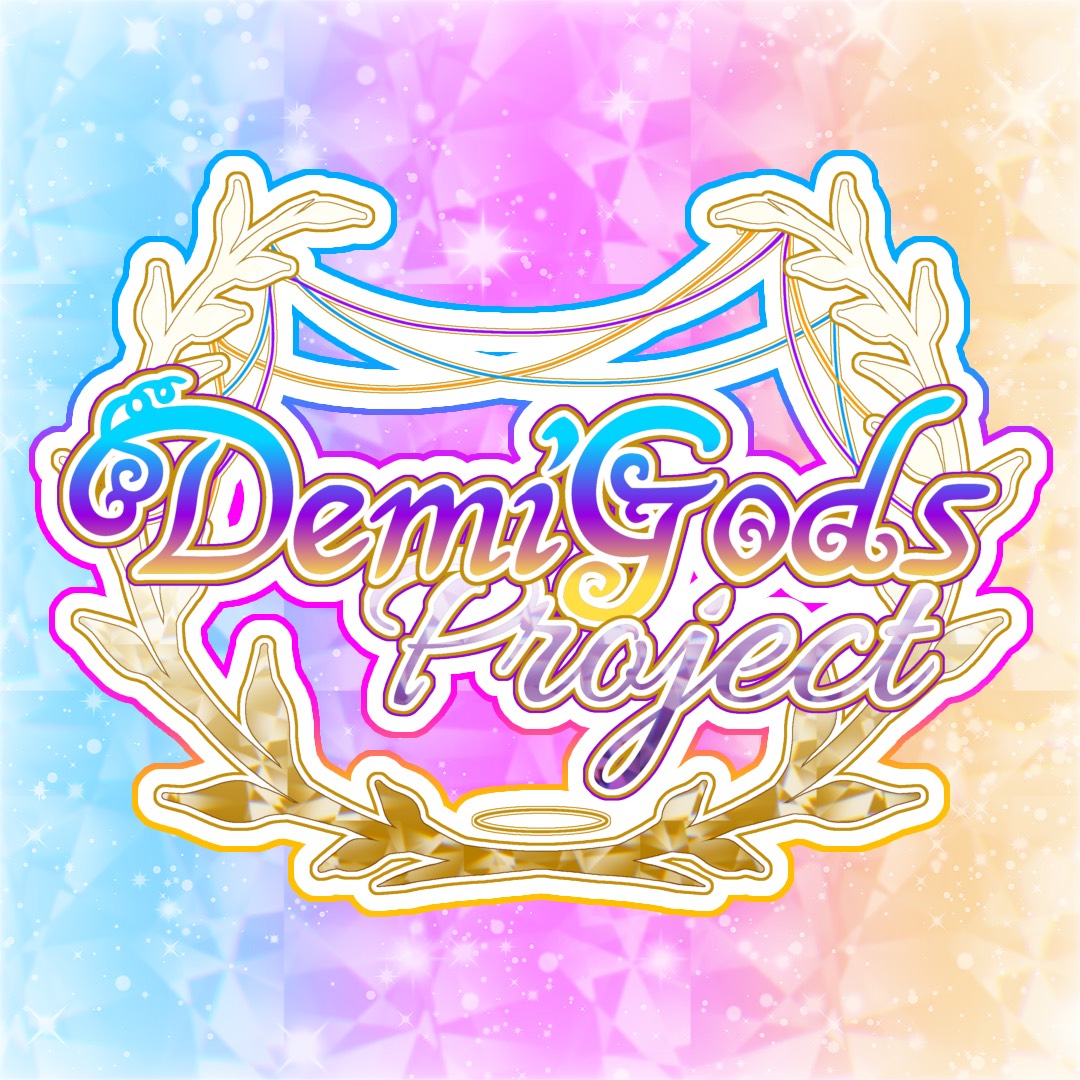 DemiGods Project | WEBTOON