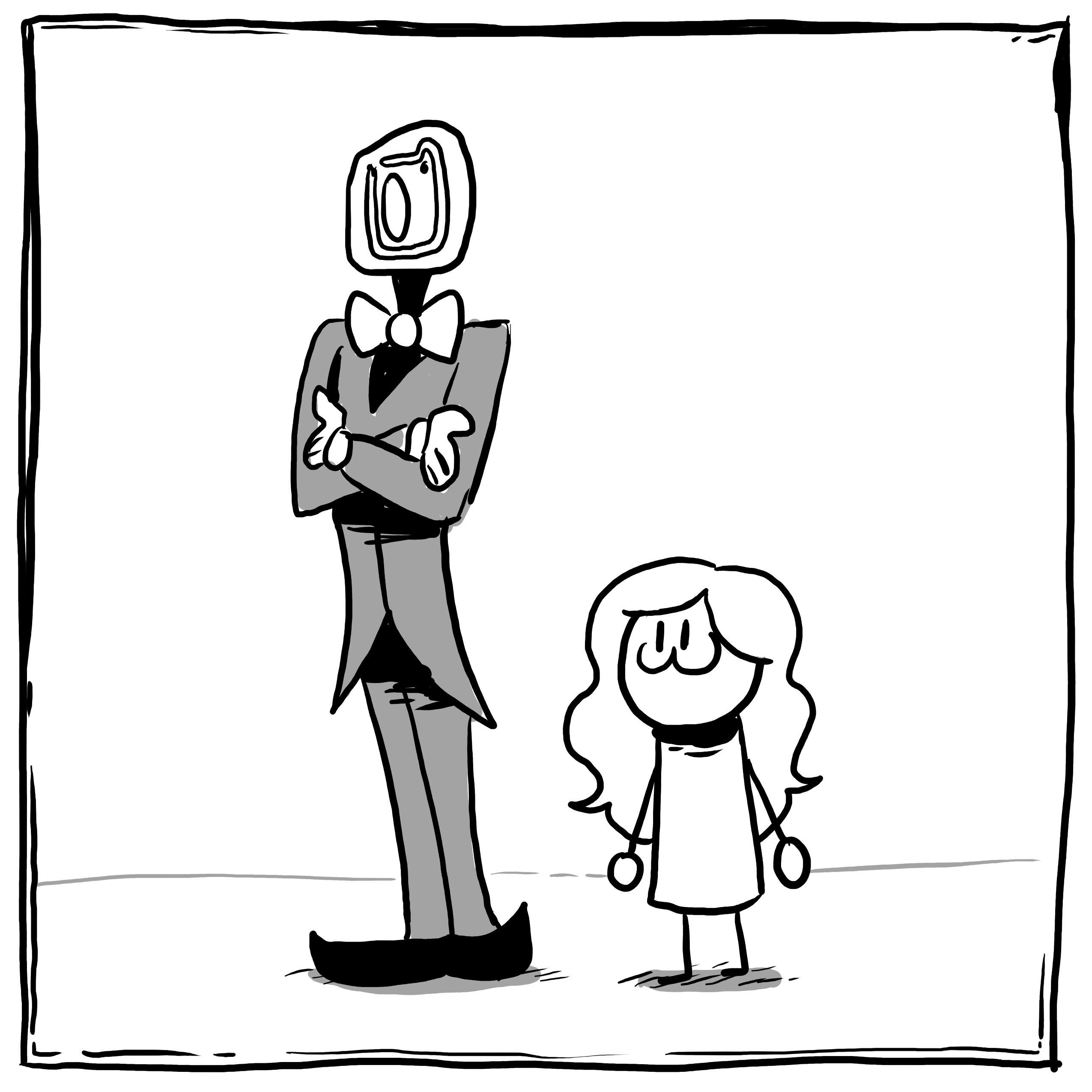 The Author Comics | WEBTOON