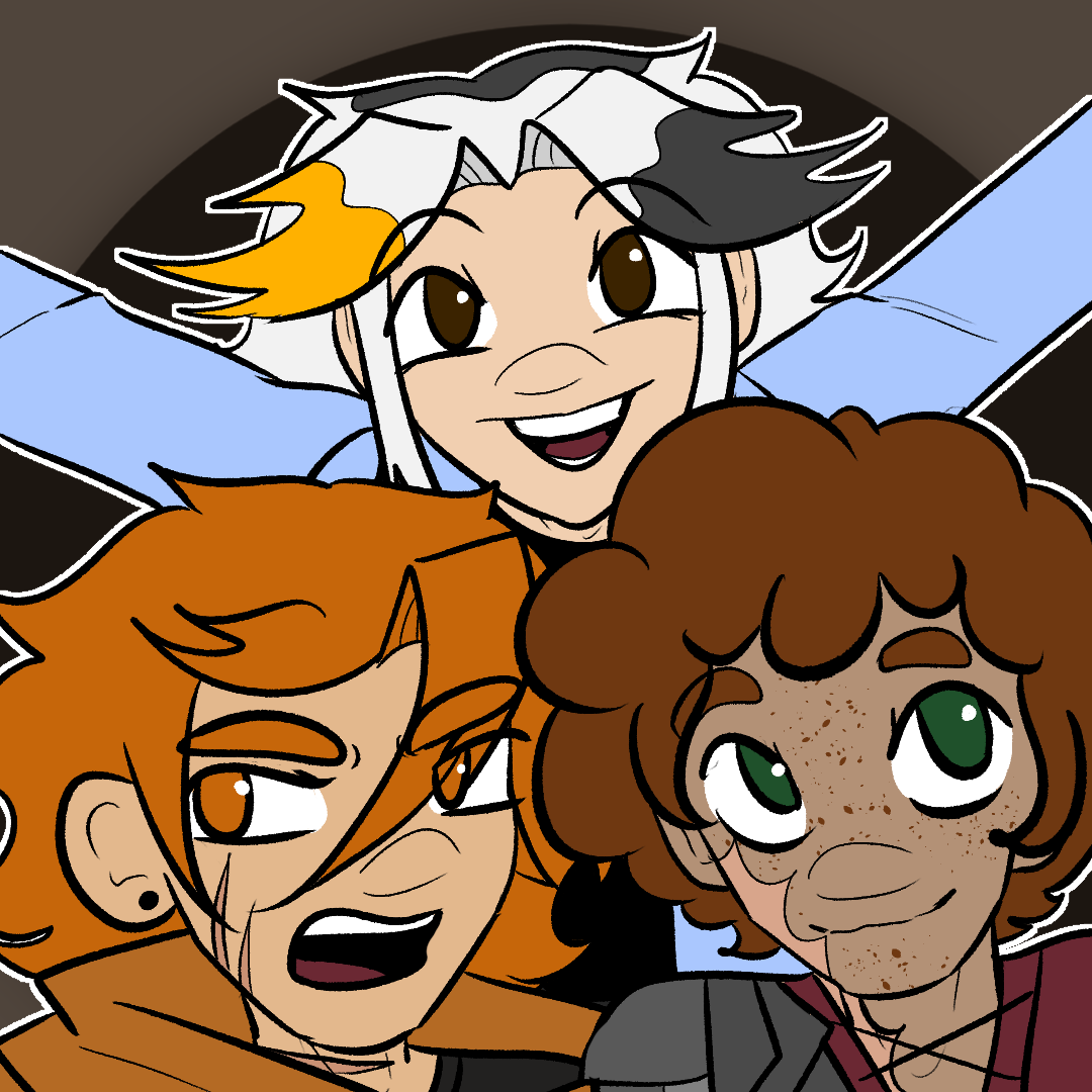 Hired Help | WEBTOON