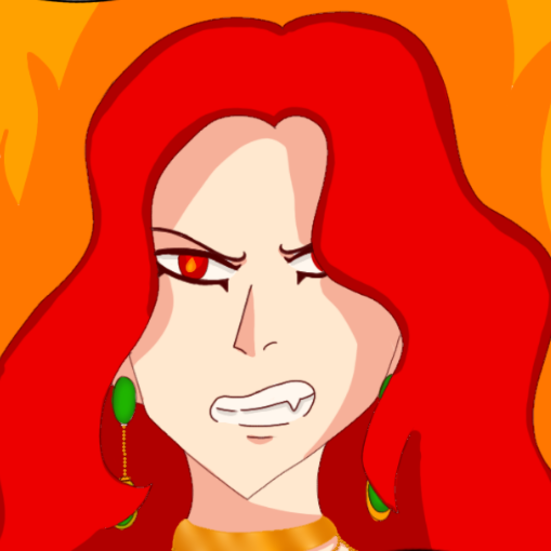 Yes, I will be the tyrant villain! (English) | WEBTOON