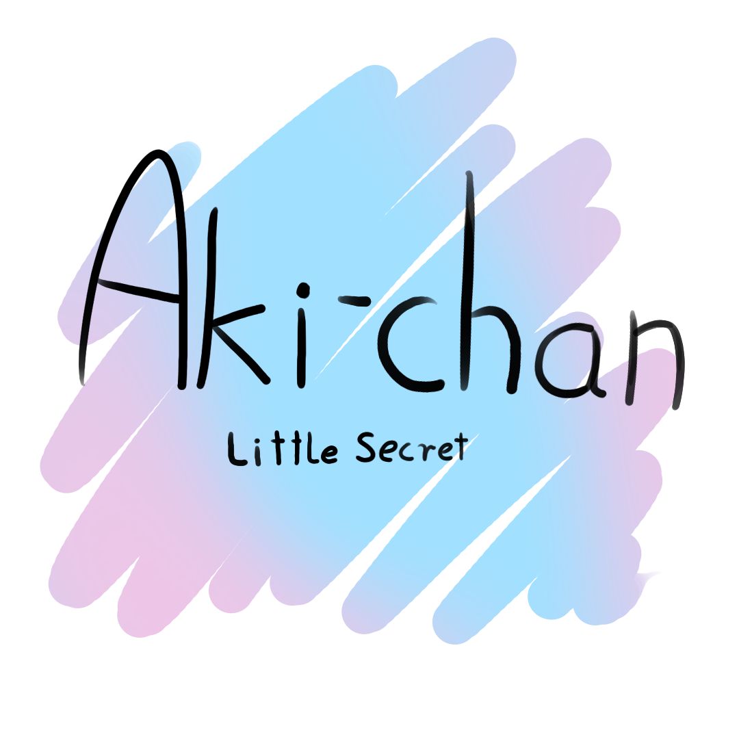 Aki-chan little secret | WEBTOON