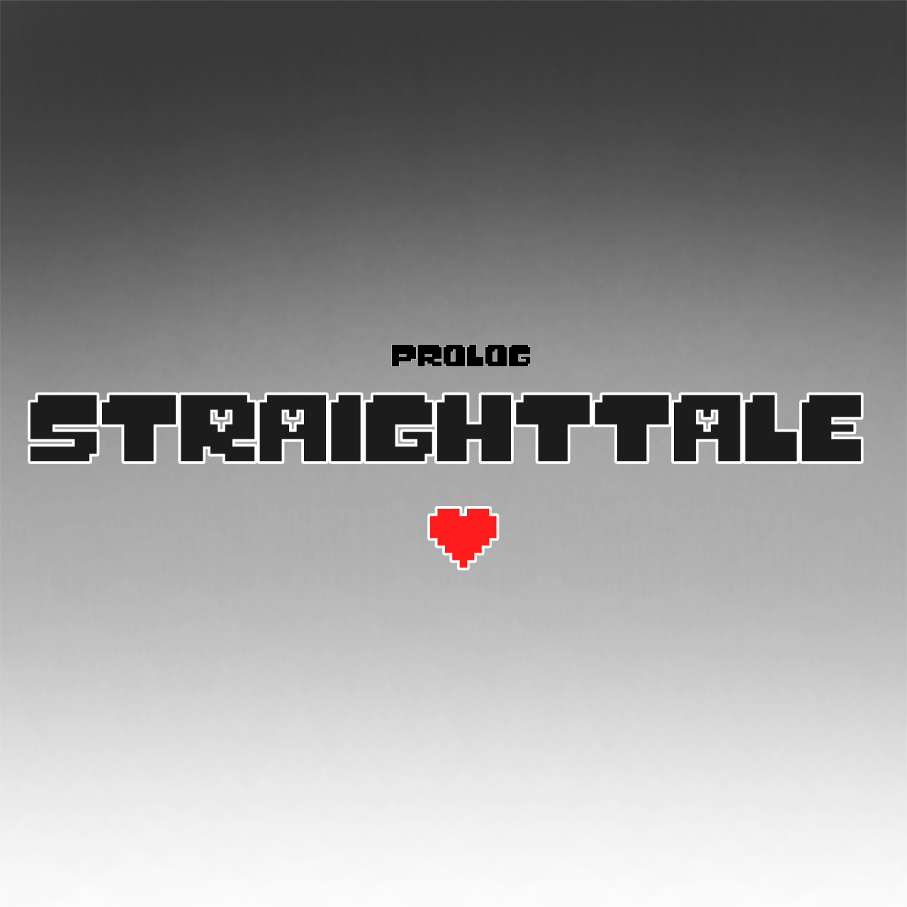 STRAIGHTTALE Undertale AU | LINE WEBTOON