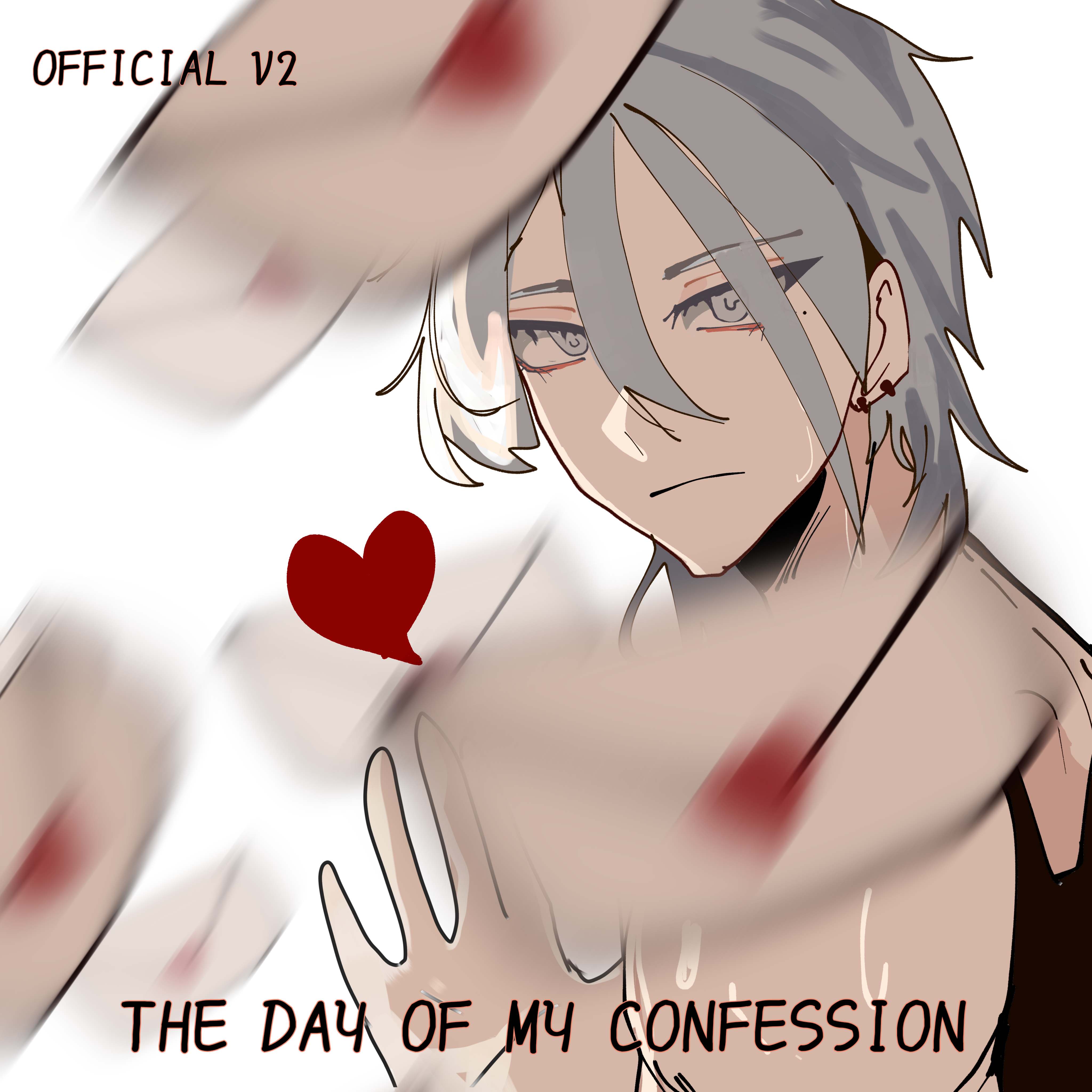 THE DAY OF MY CONFESSION [v2] | WEBTOON