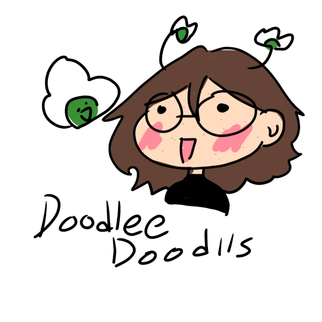 angelica x haruka - 98 | Doodlee doodlls