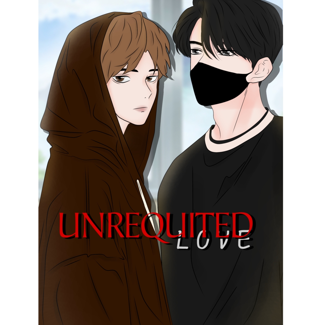 UNREQUITED LOVE | WEBTOON