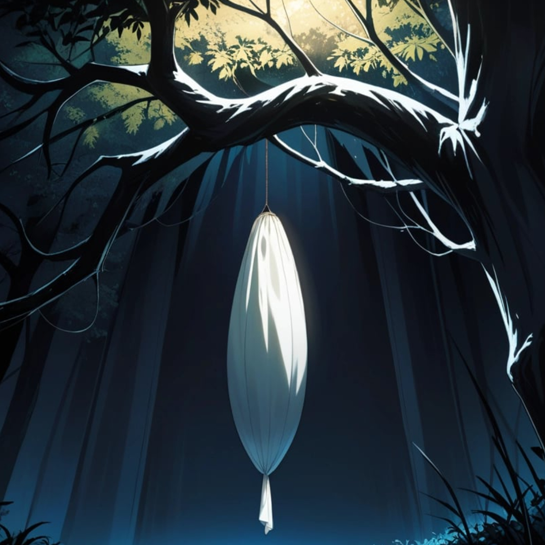 Chrysalis Cove | WEBTOON