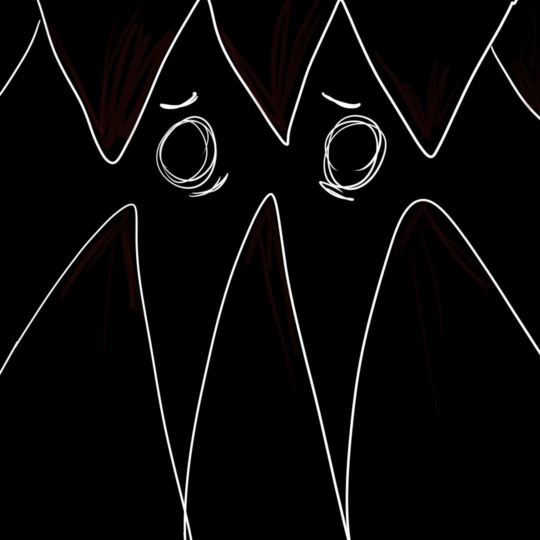 “The Shark” | WEBTOON