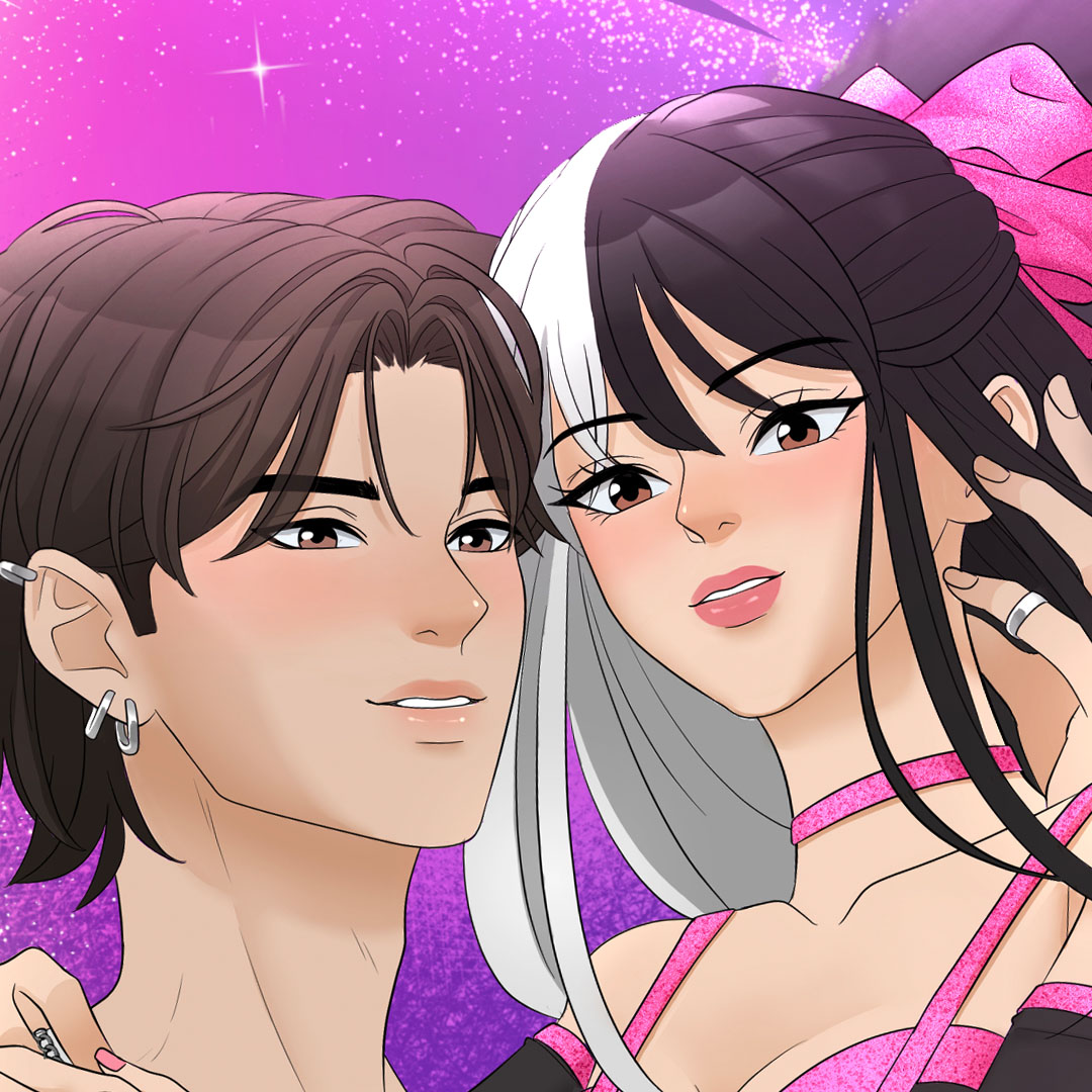 Je Garderai Ton Secret | WEBTOON