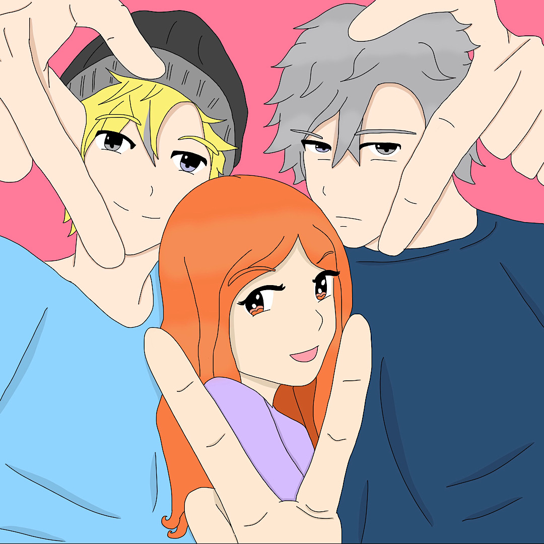 My Little Secret | WEBTOON