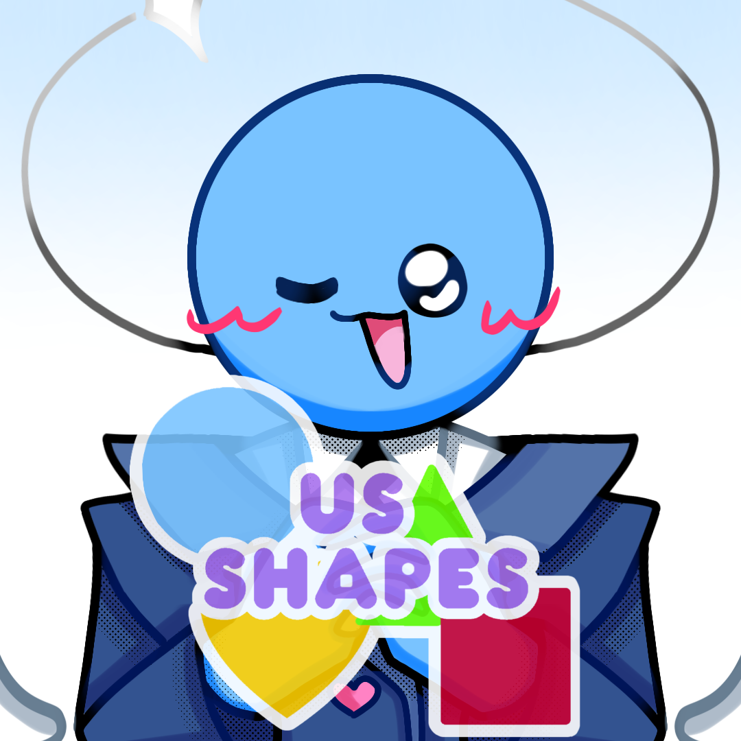 US SHAPES | WEBTOON