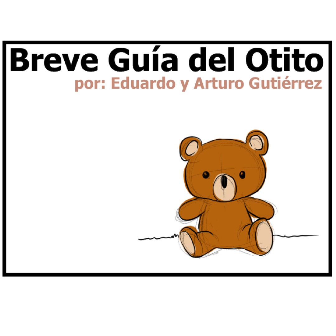 Breve Guía del Otito | WEBTOON