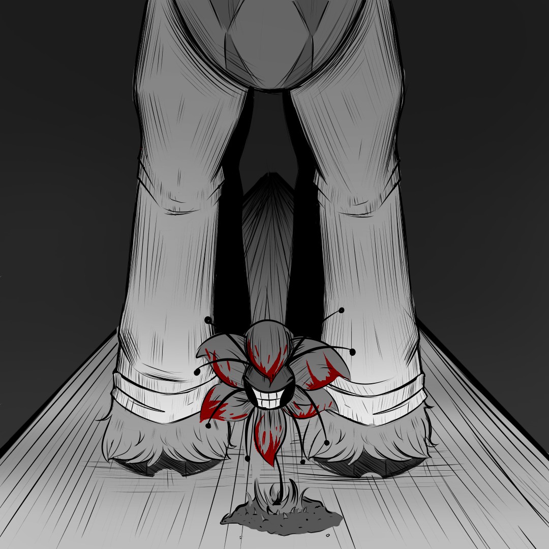 Smiling Lilies | WEBTOON