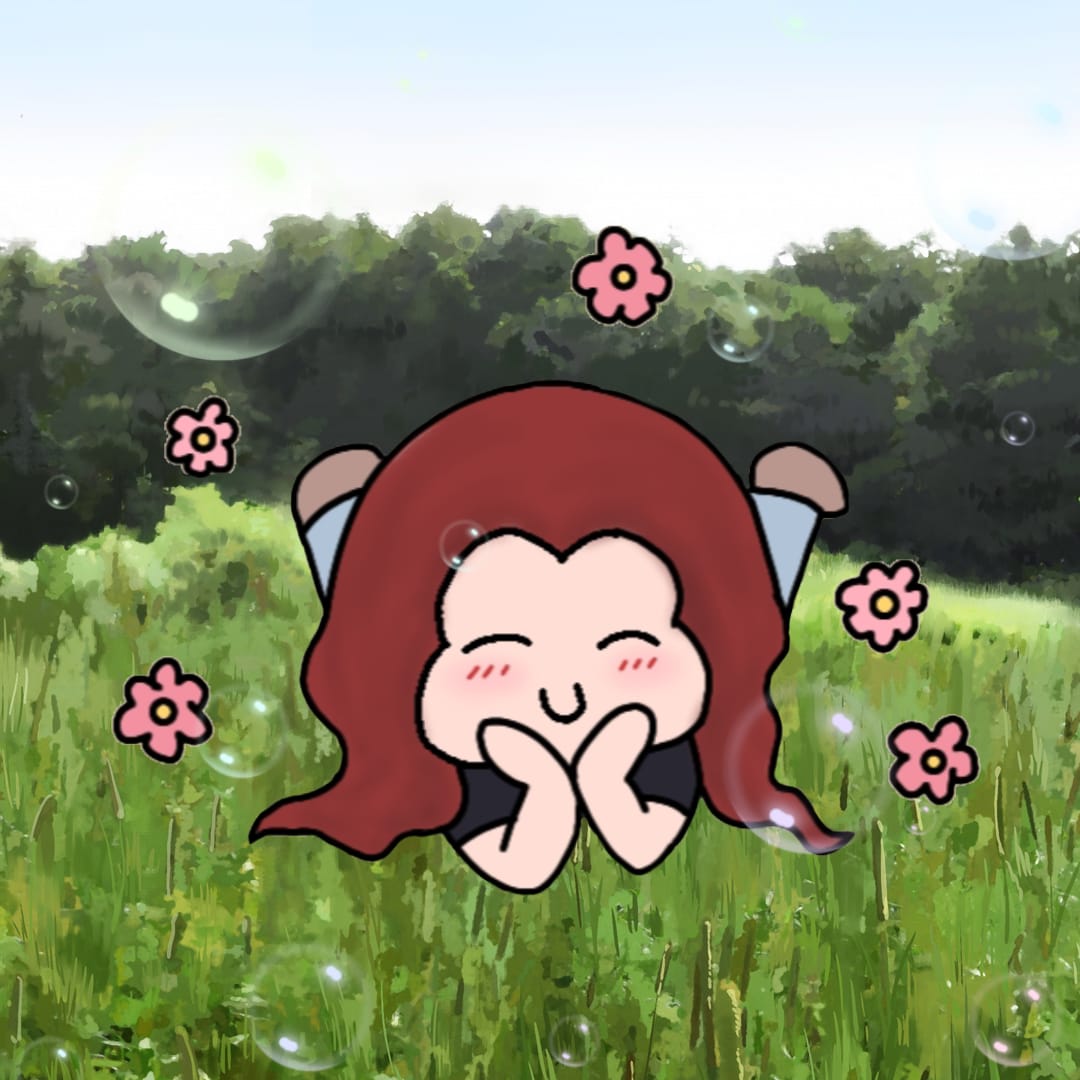 Trio Random | WEBTOON