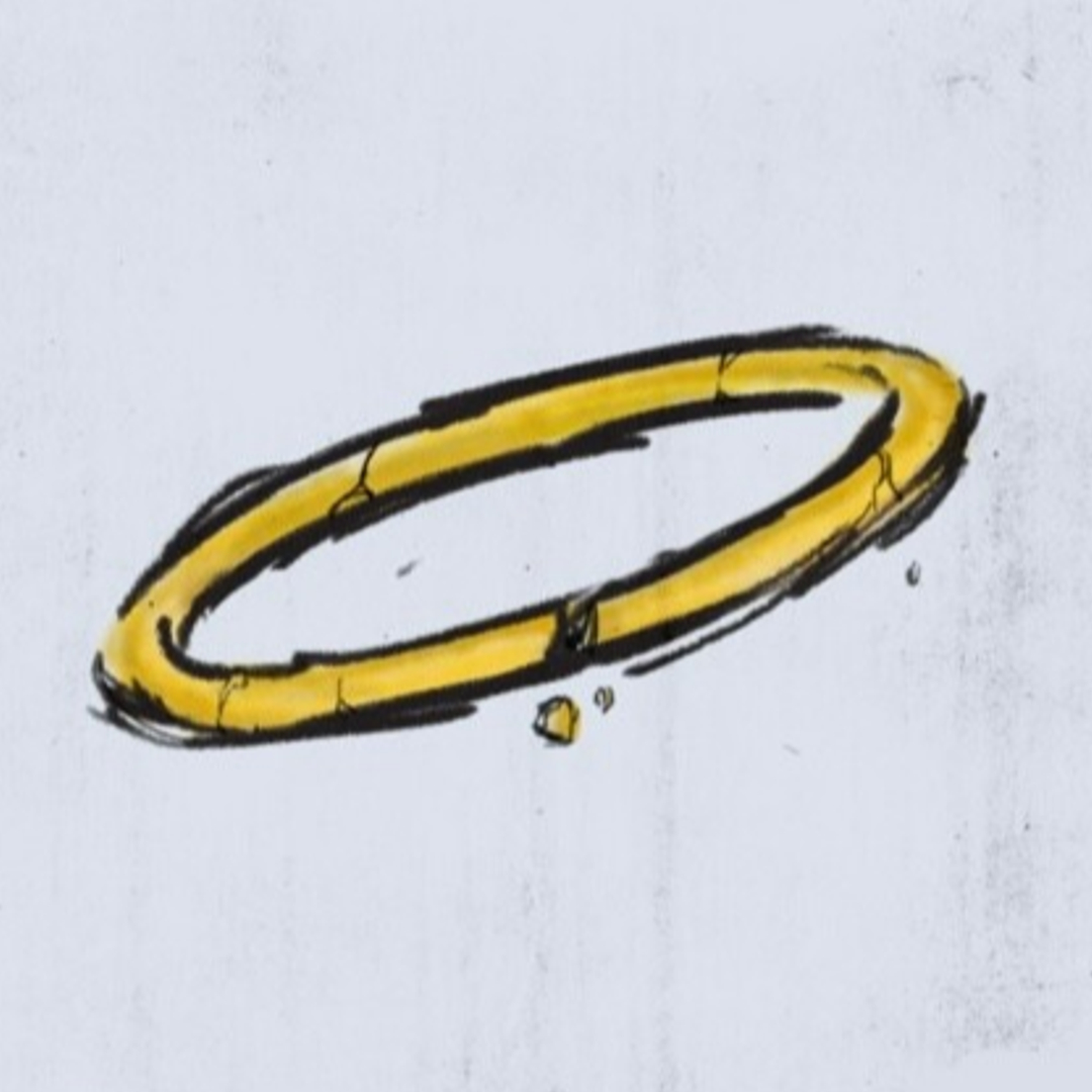 Broken Halo | WEBTOON