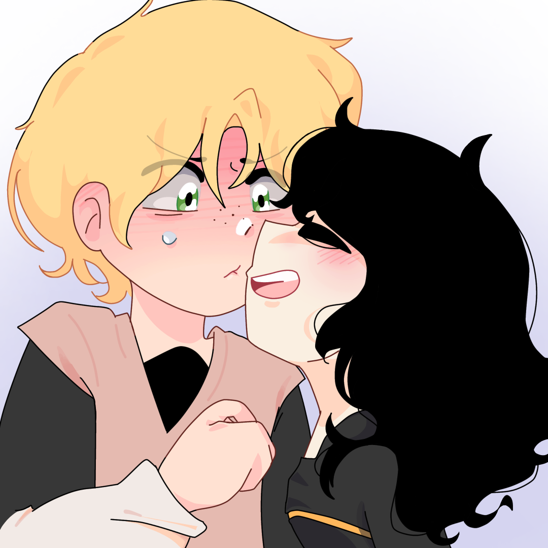 Hasta que brille la próxima luna | WEBTOON