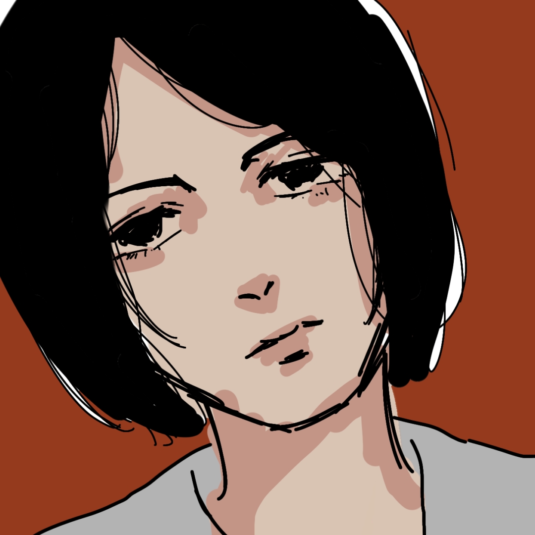 Just Go With The Flow | WEBTOON